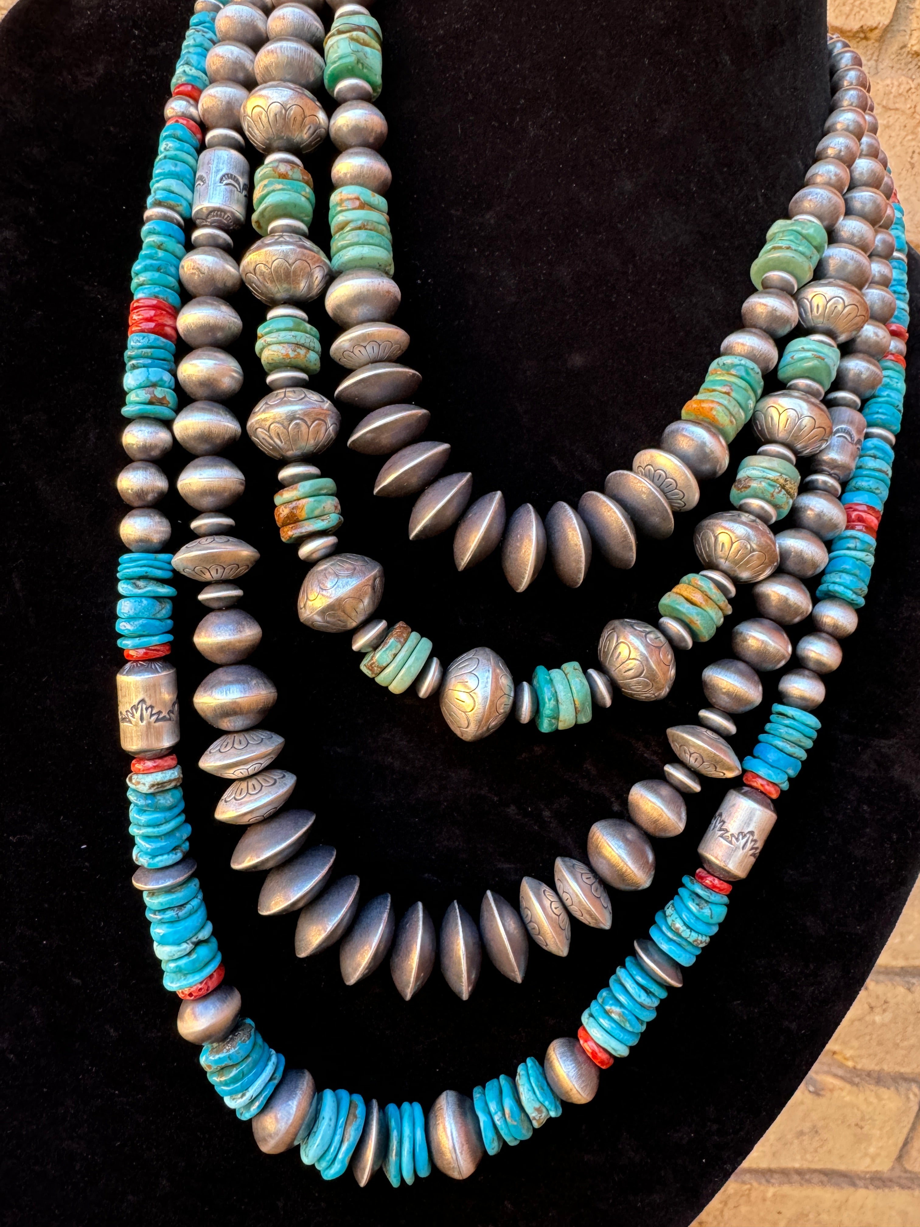New! – Amy Wilson Turquoise