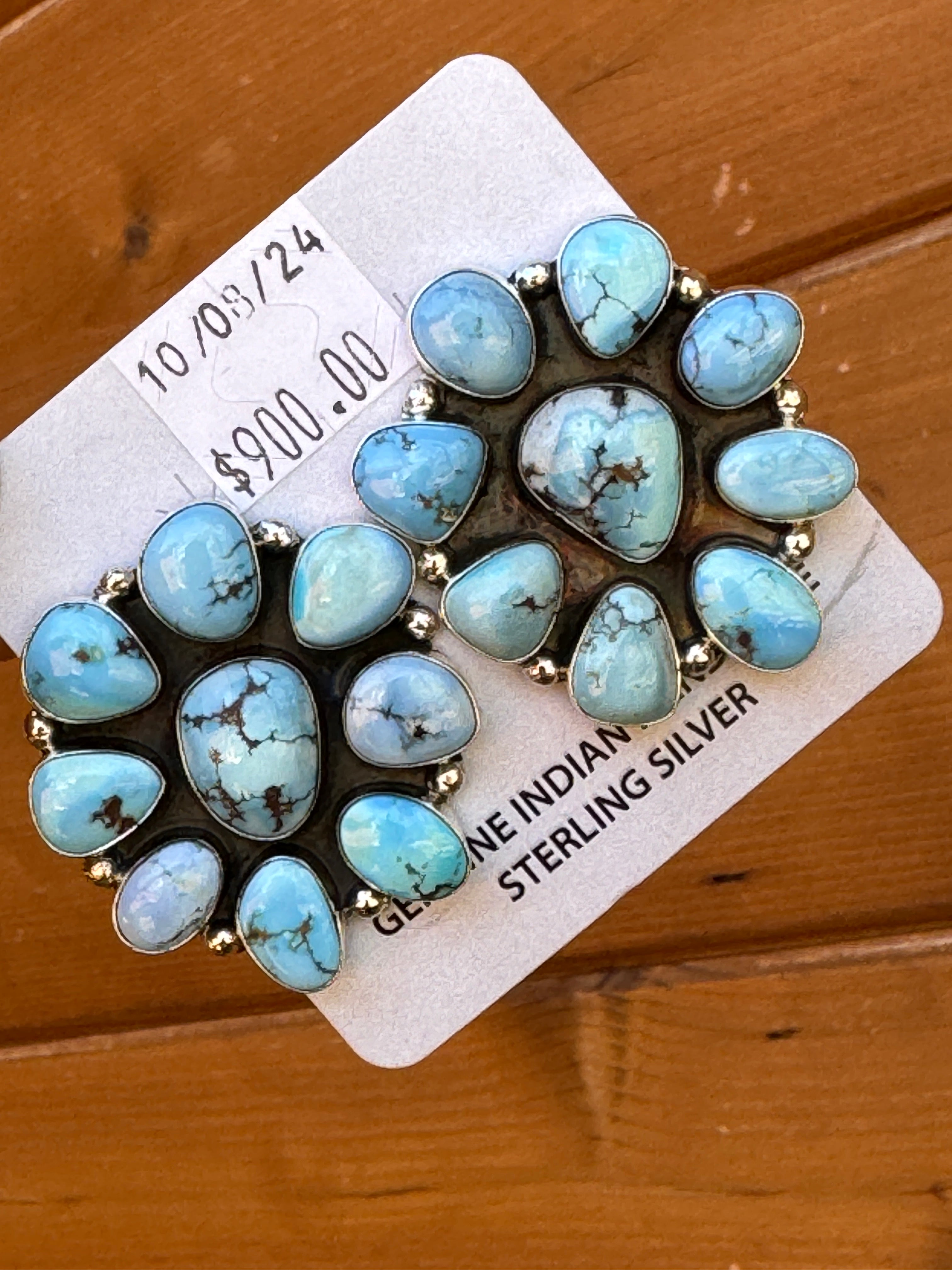 Special sale – Amy Wilson Turquoise