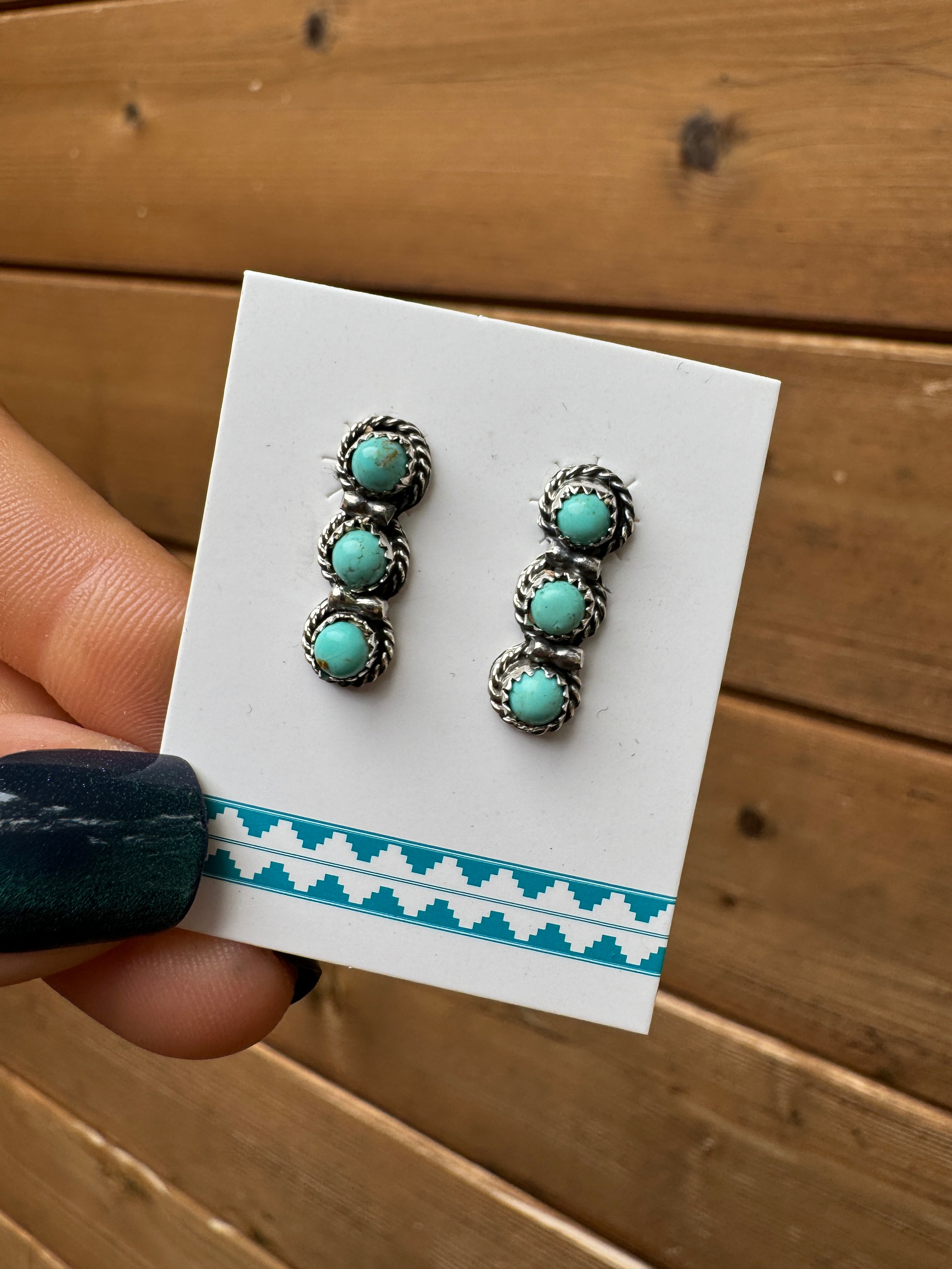 Products – Amy Wilson Turquoise