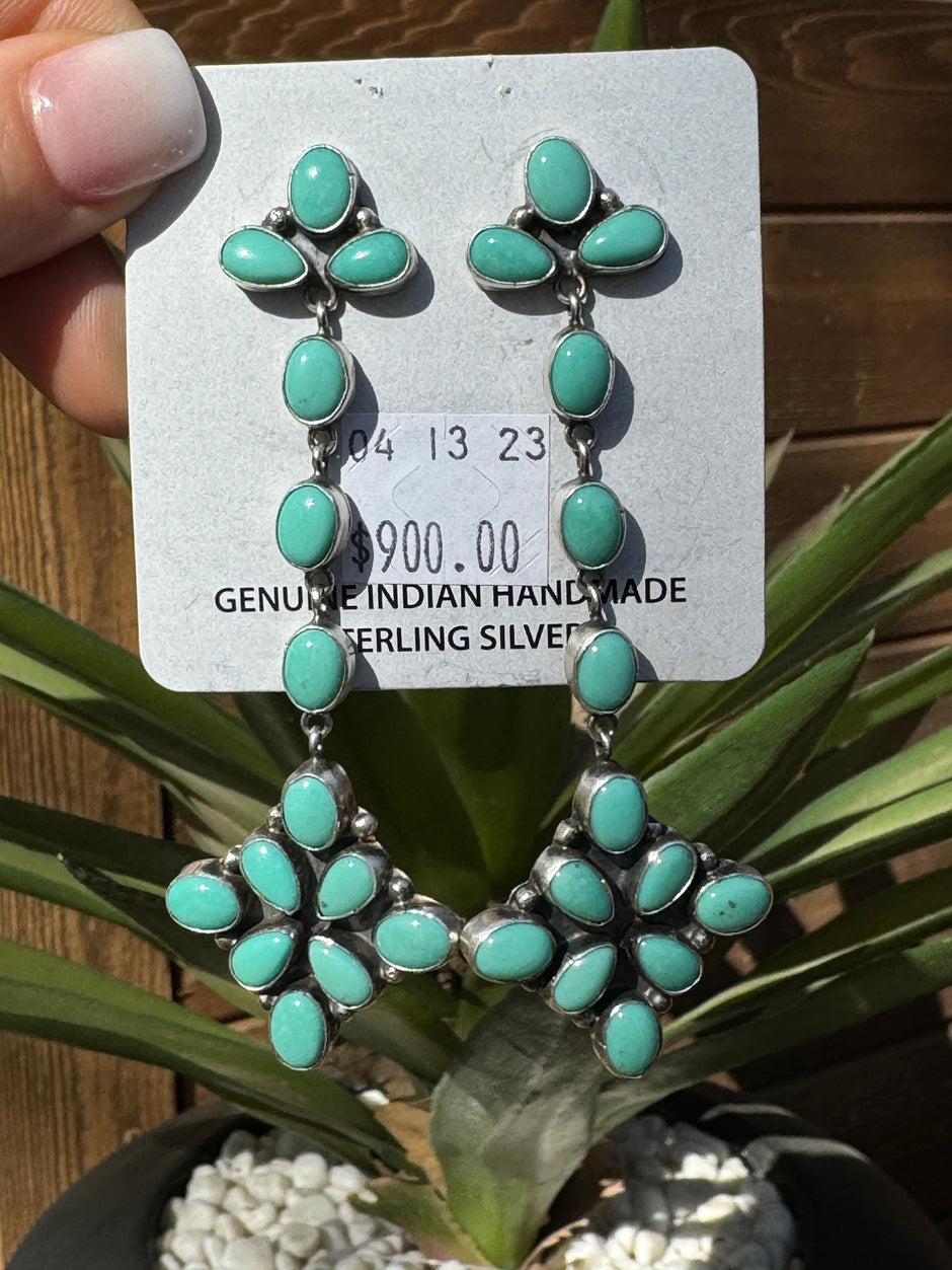 Statement pieces – Page 2 – Amy Wilson Turquoise