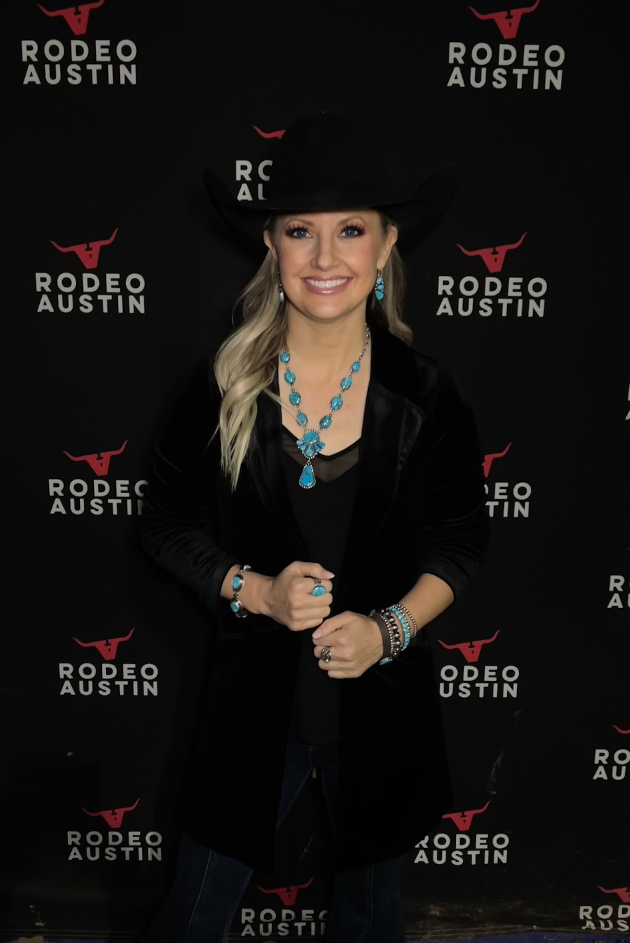 Amy Wilson Turquoise