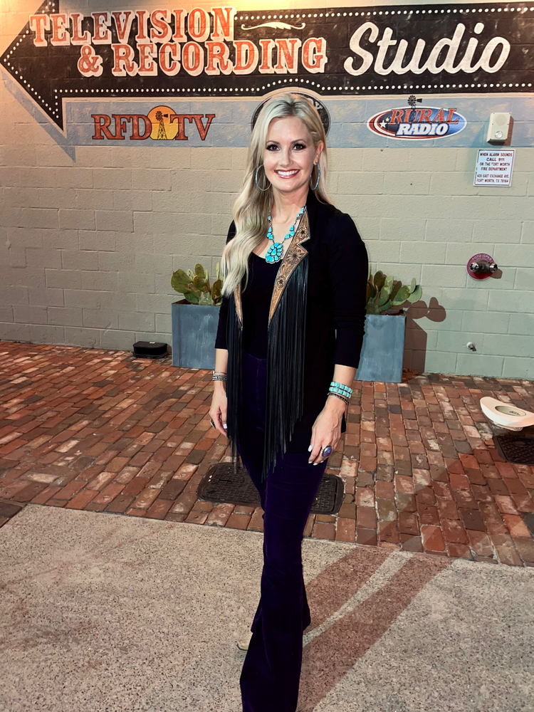 Amy Wilson Turquoise